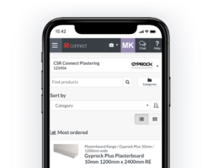 CSR Connect | Gyprock Trade