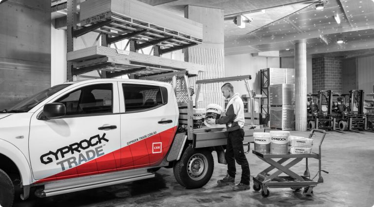 Home | Gyprock Trade