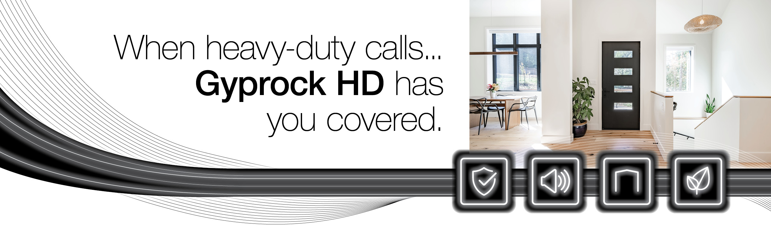 Home | Gyprock Trade