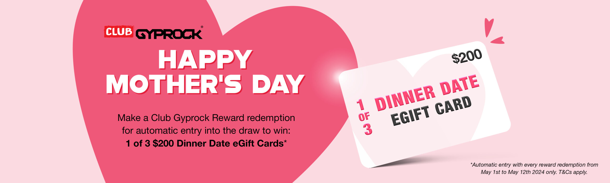 Home | Gyprock Trade