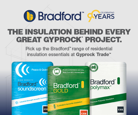 Home | Gyprock Trade