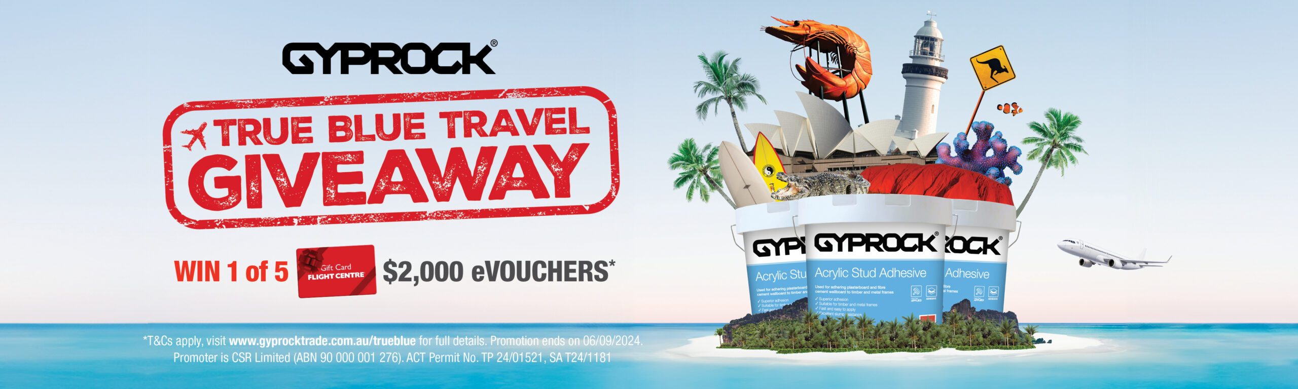 Home | Gyprock Trade