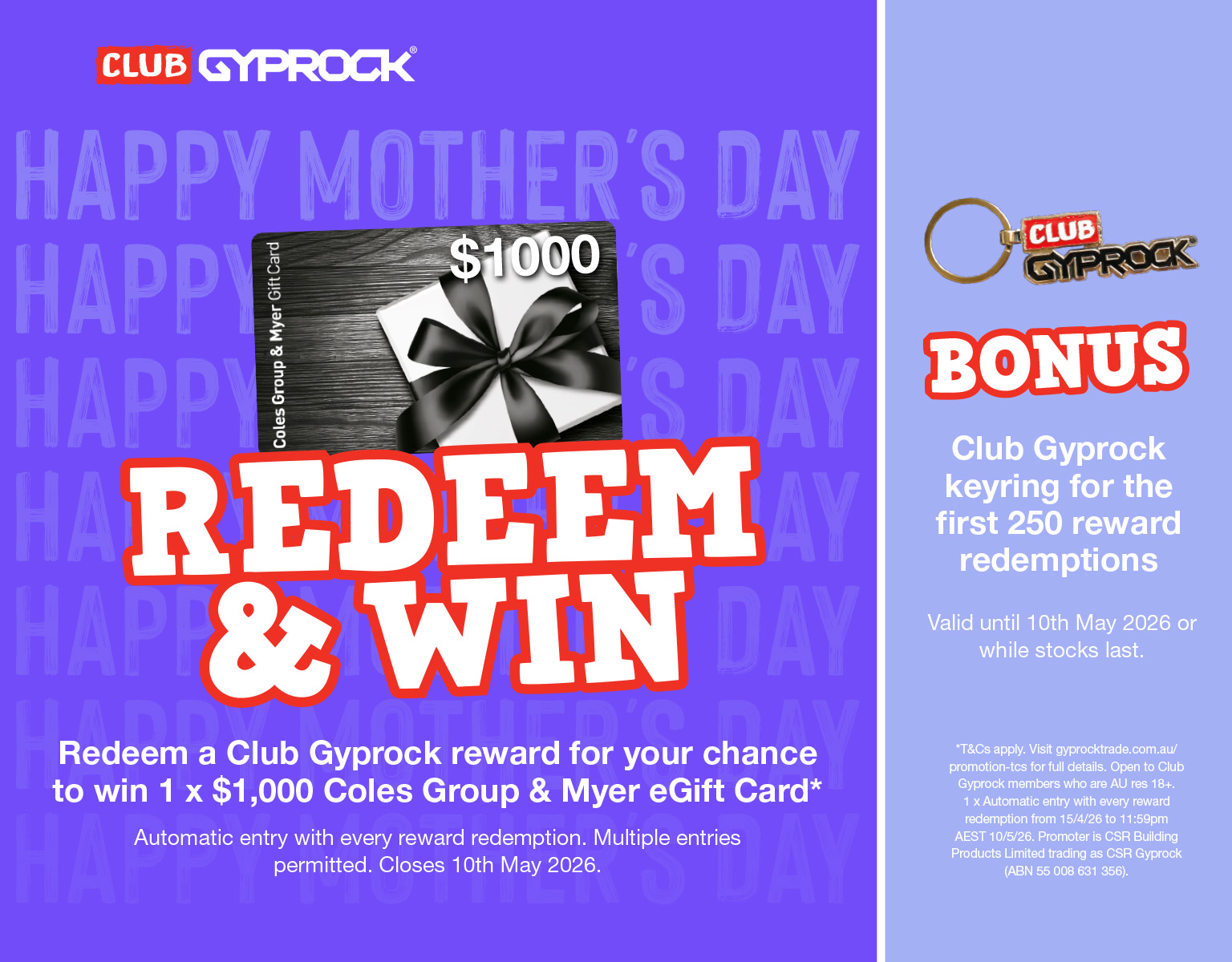 Home | Gyprock Trade
