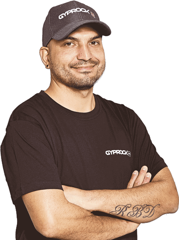 Home | Gyprock Trade